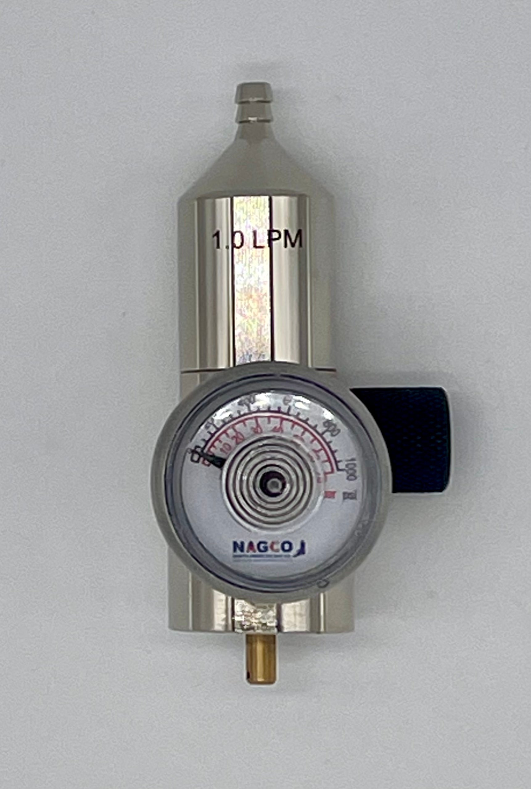 Gas Regulators – NAGCO