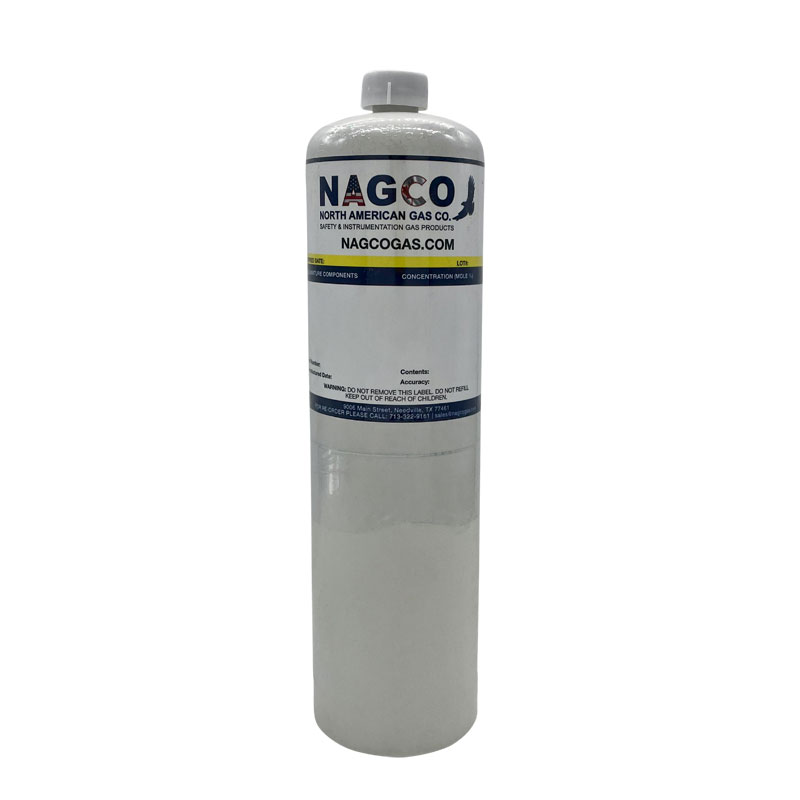 Multi Gas Non-Reactive – NAGCO