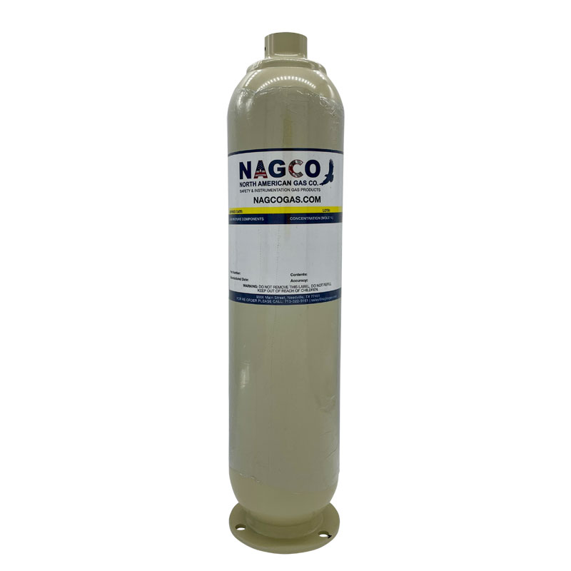 Pure Gases – NAGCO