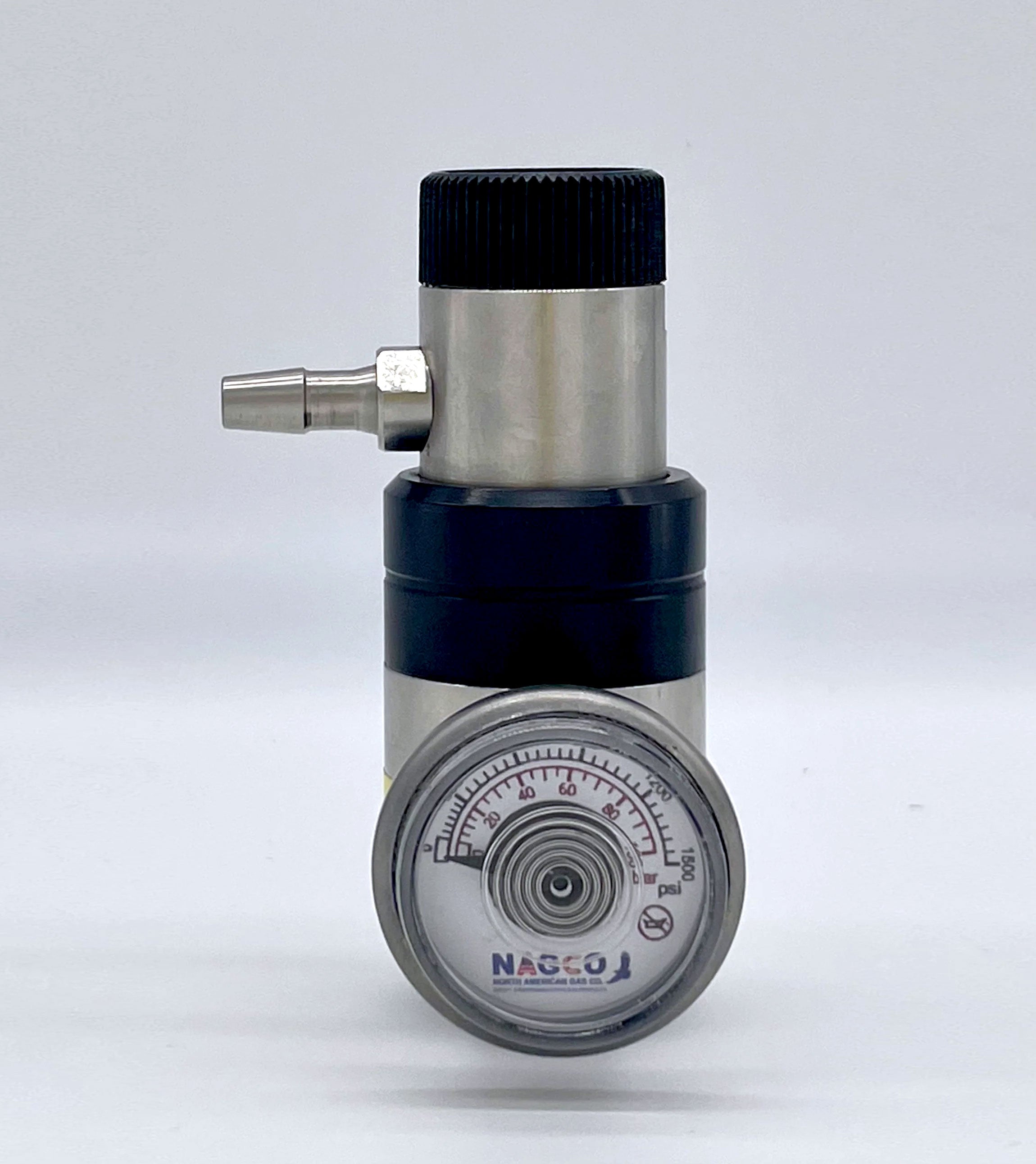 Regulators – NAGCO