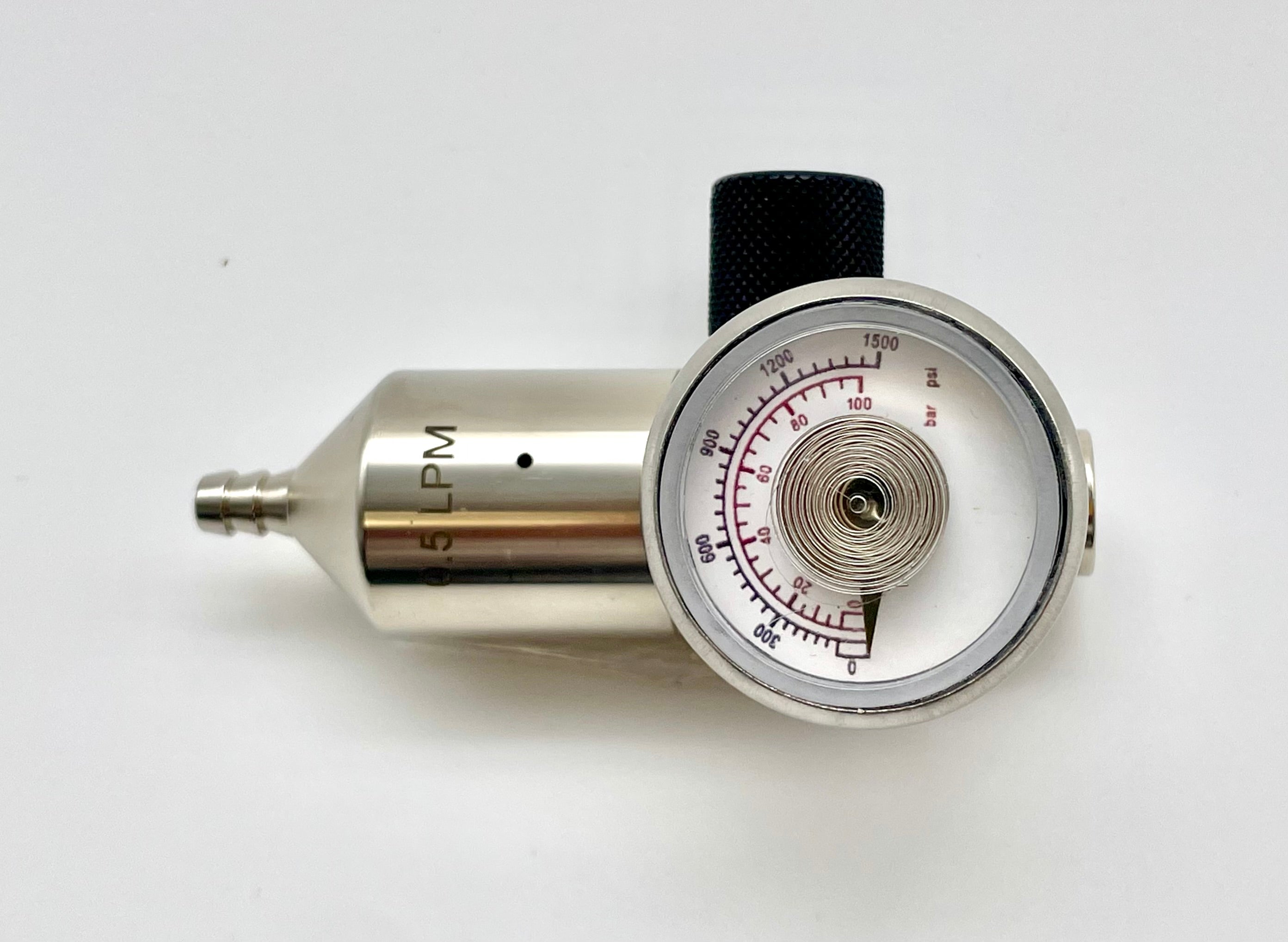 Fixed Flow Regulator – NAGCO