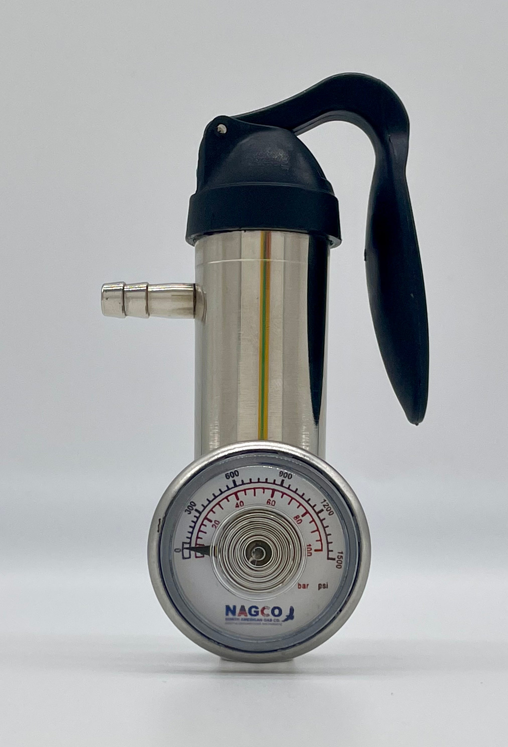 Push Lever Regulator C-10 (male) – NAGCO