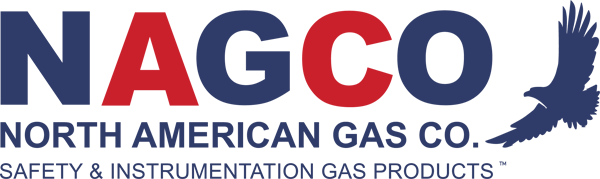 Calibration gas, regulators and detection tubes | NAGCO